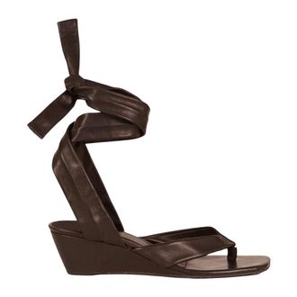 Cortana Ilia Wedge - - Shoes - Damen - Braun - 39 EU