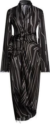 Rick Owens ROBES - Robes longues sur YOOX.COM