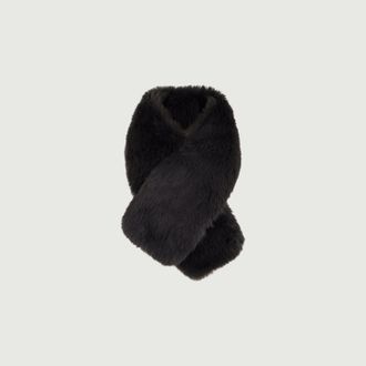 SOEUR &Eacute;CHARPE RUBY GRIS ANTHRACITE