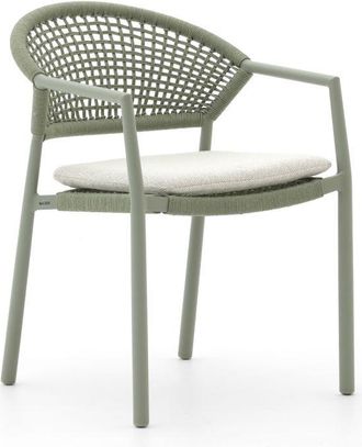 Hartman Hartman Taragona Gartenstuhl stapelbar