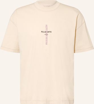 AllSaints Allsaints T-Shirt Knox beige