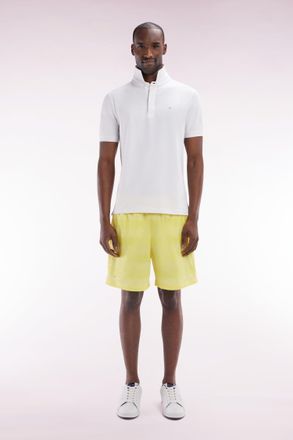 Eden Park Maillot De Bain Cercl&eacute; Jaune