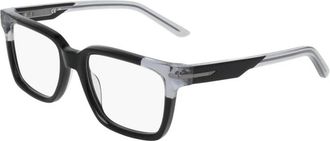 Nike Homme, Accessoires, Noir, Taille: 54 MM 7178 Eyeglasses
