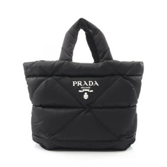Prada Damen, Pre-Owned, Schwarzk, ONE SIZEGr&ouml;&szlig;e