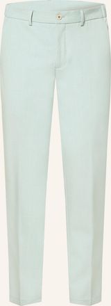 Paul Paul Hose Extra Slim Fit gruen
