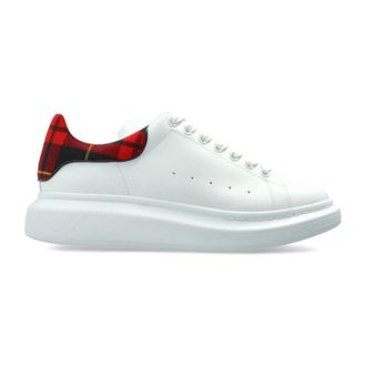 Alexander McQueen Herren, Schuhe, Wei&szlig;, 41 EUGr&ouml;&szlig;e