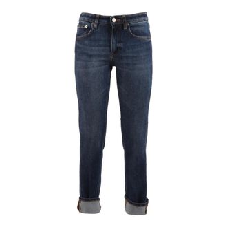 Dondup Herren, Jeans, Blau, W26Gr&ouml;&szlig;e