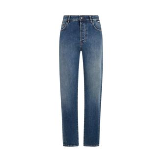 Iceberg Denim Pants - - Jeans - Herren - Blau - W31
