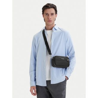 A|X Armani Exchange Umh&auml;ngetasche Armani Exchange XM002038 AF19931 UC001 Schwarz