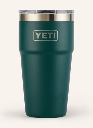 Yeti Thermobecher Rambler gruen