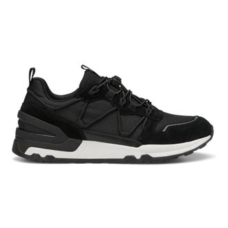 Marc O'Polo Peter 4D Sneakers - - Shoes - Herren - Schwarzk - 42 EU