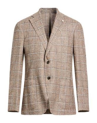 Luigi Bianchi Mantova Ensembles et coordonn&eacute;s - Blazers sur YOOX.COM