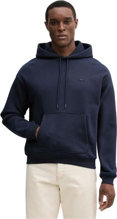 Lacoste Herren, Sweatshirts & Hoodies, Blau, SGr&ouml;&szlig;e