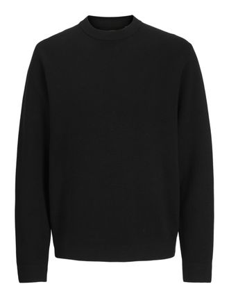 Jack & Jones Jprccmilano Stitch Knit Crew Neck Sn