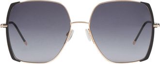 BOSS BRILLEN - Sonnenbrillen auf YOOX.COM