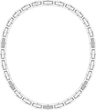 BOSS Jewelry Halskette für Damen Kollektion THALIA aus Edelstahl - 1580376