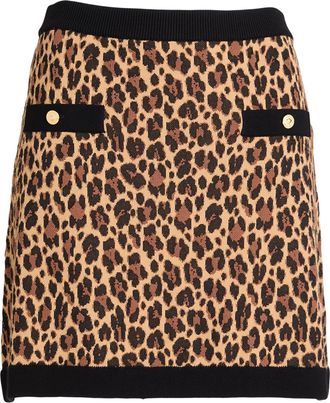 Versace HOSEN & R&Ouml;CKE - Minir&ouml;cke auf YOOX.COM