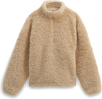 Wax London Vestes de cire londonien beige