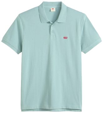 Levi's Herren Lse_Levis Hm Polo Polohemd, Stone Blue, M