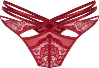 Hunkem&ouml;ller String Janine