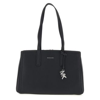 Michael Kors LG EW TOTE CHOCOLATE One Size