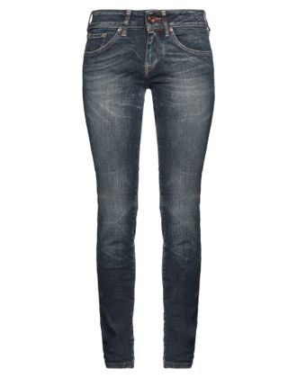Jacob Cohen HOSEN & R&Ouml;CKE - Jeanshosen auf YOOX.COM