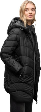 Street One Damen Midi Steppjacke