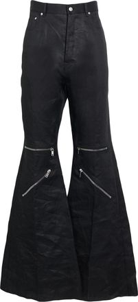 Rick Owens HOSEN & R&Ouml;CKE - Jeanshosen auf YOOX.COM
