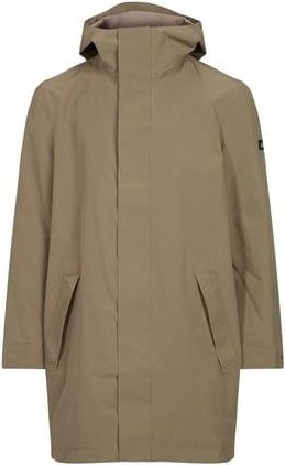 Aigle Parka coupe longue