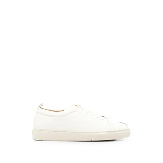 Henderson Baracco Homme, Chaussures, Blanc, Taille: 47 EU Colby Baskets