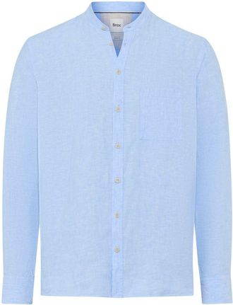 Brax Style Lars U Hemd Sky Blue XXXL
