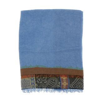 Exquisite J Femme, Accessoires, Multicolore, Taille: ONE Size Bandana 90x90