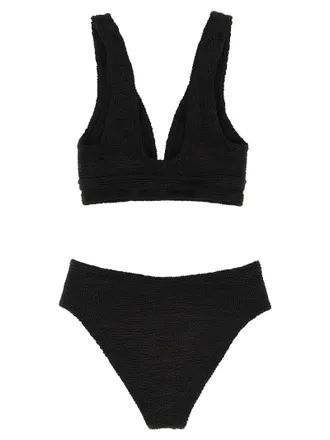 Hunza G Bikini - Black