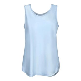 Blanca Vita Damen, Oberteile, Blau, SGr&ouml;&szlig;e