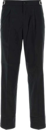 Cellar Door Homme, Pantalons, Noir, Taille: L Pants