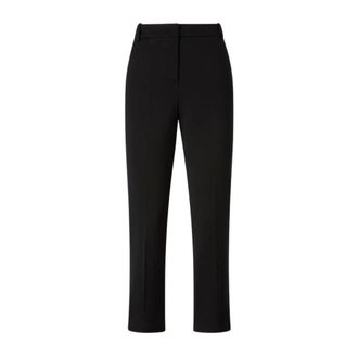 Pinko Pinko, Damen, Hosen, Schwarzk, MGr&ouml;&szlig;e