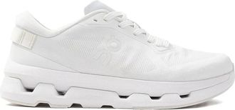 On Running Femme, Chaussures, Blanc, Taille: 39 1/2 EU Cloudzone