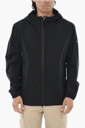 Woolrich Solid Jacket PACIFIC with Hood size Xxl