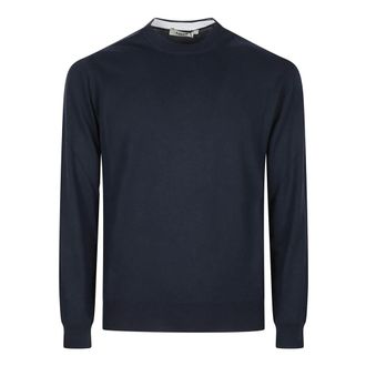 Altea Herren, Strickwaren, Blau, XLGr&ouml;&szlig;e