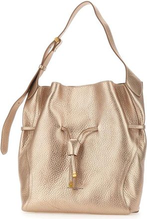 Gianni Chiarini Femme, Sacs, Jaune, Taille: ONE Size Sac bandouli&egrave;re Sienna