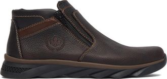 Rieker Stiefeletten Rieker CEO-B1682-25 Dunkelbraun