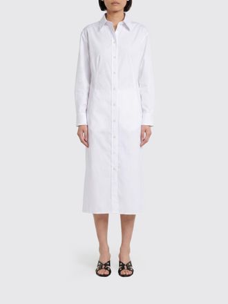 Balenciaga Robe Femme couleur Blanc