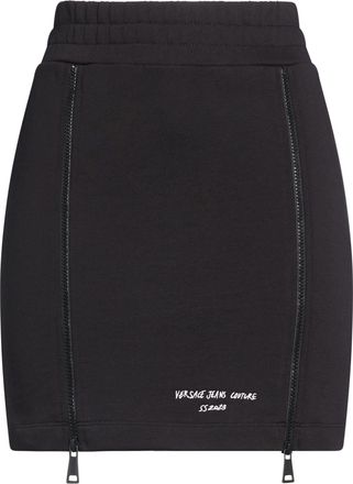 Versace HOSEN & R&Ouml;CKE - Minir&ouml;cke auf YOOX.COM