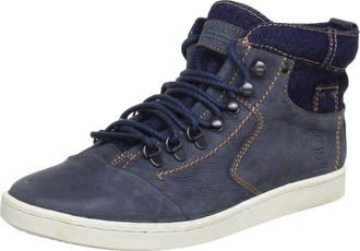 Jack & Jones JJ Berlin 12062173, Herren Sneaker, Blau (Dress Blue), EU 42