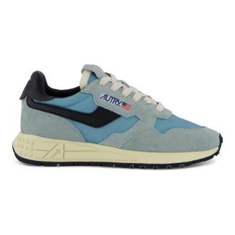 Autry Reelwind Low - - Shoes - Damen - Blau - 37 EU