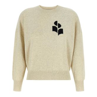 Isabel Marant Marisans Pullover - - Knitwear - Damen - Grau - 3XS