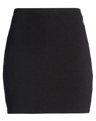 Calvin Klein BAS - Mini-jupes sur YOOX.COM
