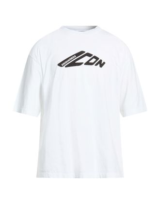 Dsquared2 TOPS - T-shirts auf YOOX.COM