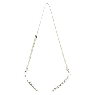 Twinset Damen, Taschen, Wei&szlig;, ONE SIZEGr&ouml;&szlig;e