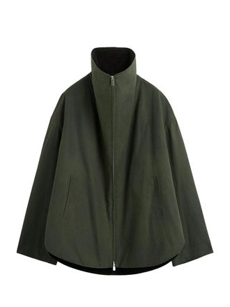 Toteme Jacket - Green